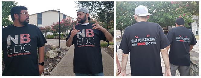 Store – New Breed EDC